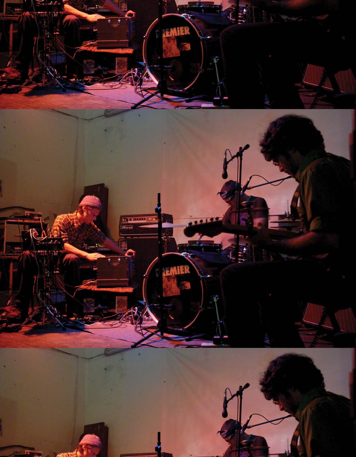 Johnny Brenda's | Restaurant and Music | Philadelphia, PA