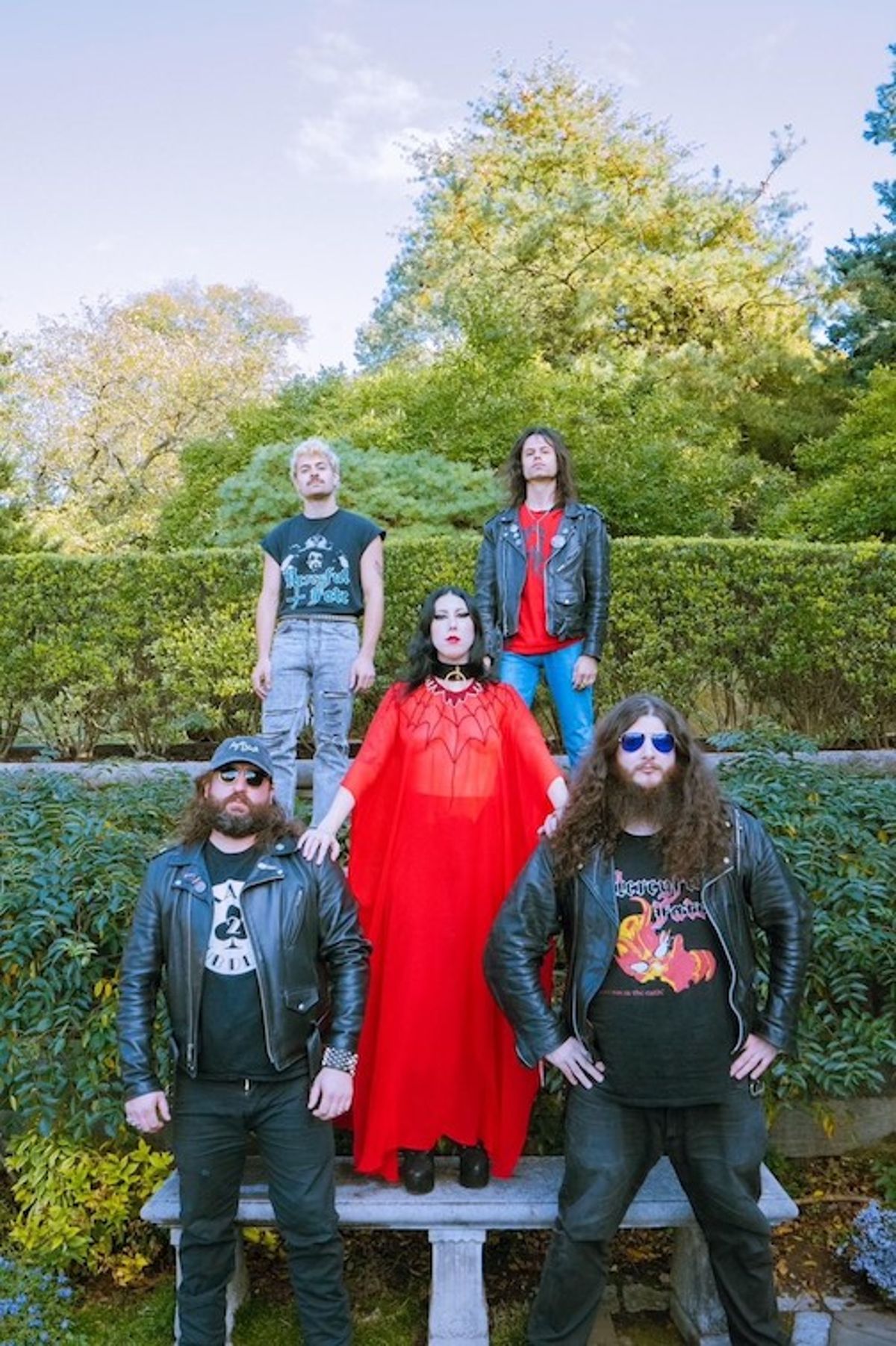 Events | Johnny Brenda's