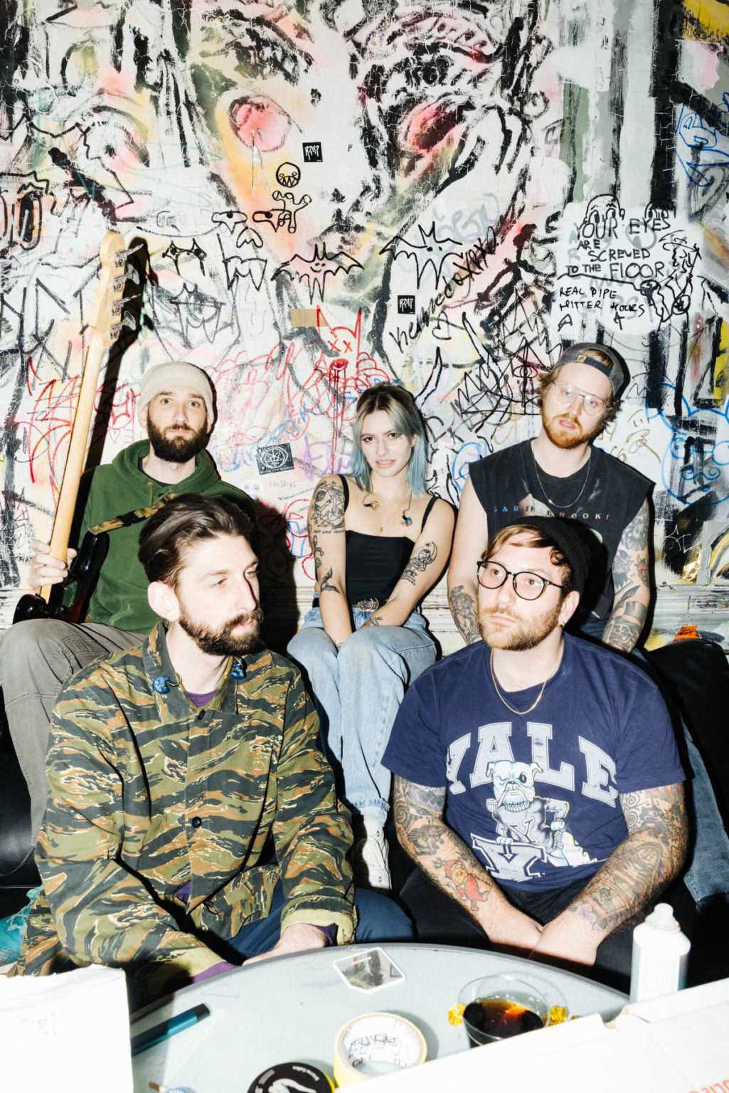 Johnny Brenda's | Restaurant and Music | Philadelphia, PA