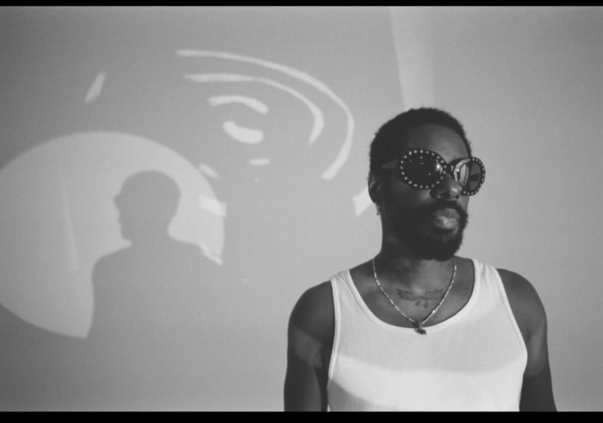 *CANCELLED* Curtis Harding | Johnny Brenda's